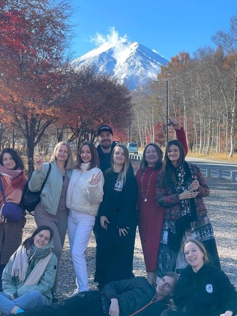 From Tokyo: Nikko Private Customize Tour With English Driver - FAQ
