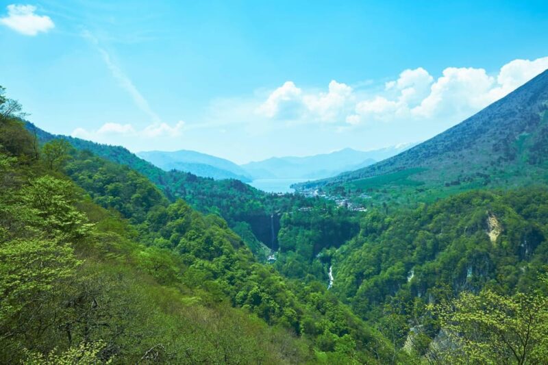 From Tokyo: Nikko Private Day Trip With English Guide - Attractions and Experiences