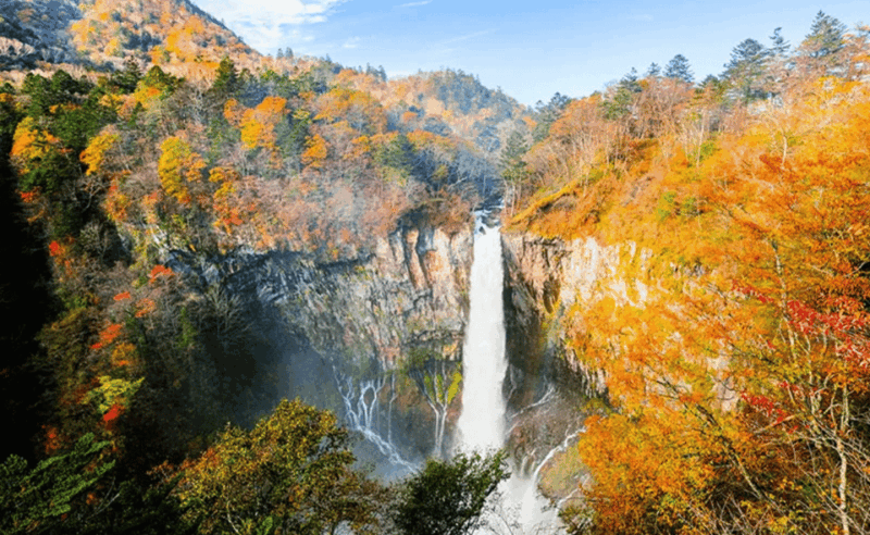 From Tokyo: Nikko Private Full-Day Sightseeing Day Trip . - Lake Chuzenji