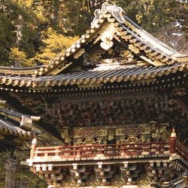 From Tokyo; Nikko Private Full Day Tour Hotel Pick-Up By Car - Key Points