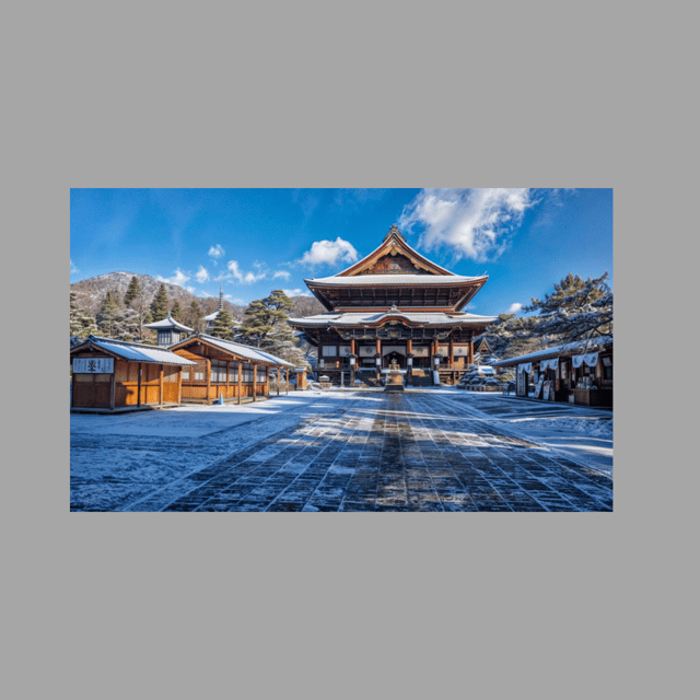 From Tokyo; Nikko Private Full Day Tour Hotel Pick-Up By Car - Accessibility and Recommendations