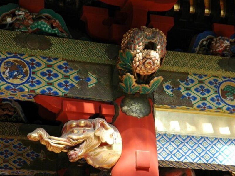 From Tokyo; Nikko Private Full Day Tour Hotel Pick-Up By Car - Exploring Nikko National Park and Tochigi Prefecture