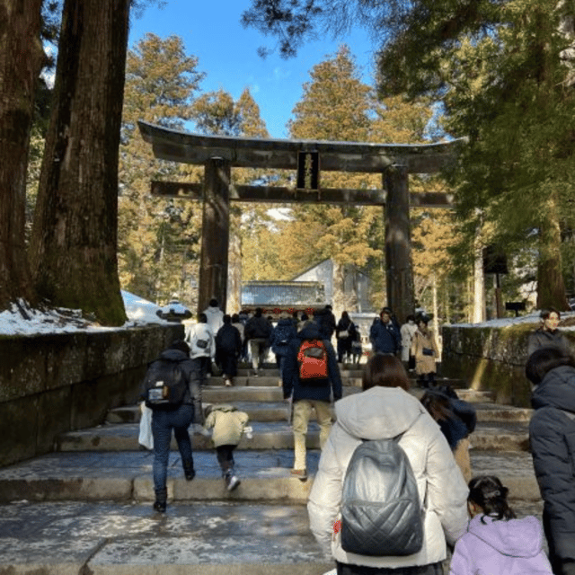 From Tokyo: Nikko Private Tour In Luxury Prado Lowest Price - Frequently Asked Questions
