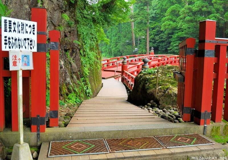 From Tokyo: Nikko Private Tour With English-Speaking Guide - Scenic Opportunities