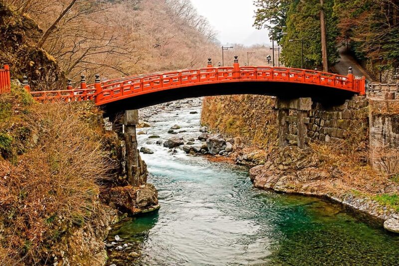 From Tokyo: Nikko Private Tour With English-Speaking Guide - Cultural Activities
