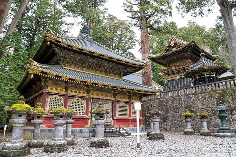 From Tokyo: Nikko Private Tour With English-Speaking Guide - Nature Trails