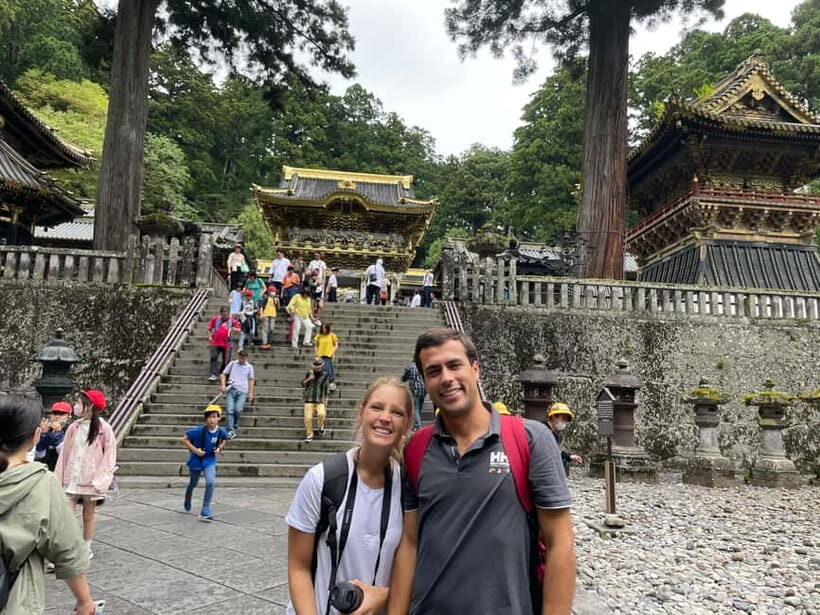 From Tokyo: Nikko Private Walking Tour with Licensed Guide - An In-Depth Look at the Nikko Private Walking Tour