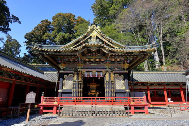 From Tokyo: Nikko, Toshogu Shrine, Waterfall, & Lake Trip - Pricing and Inclusions