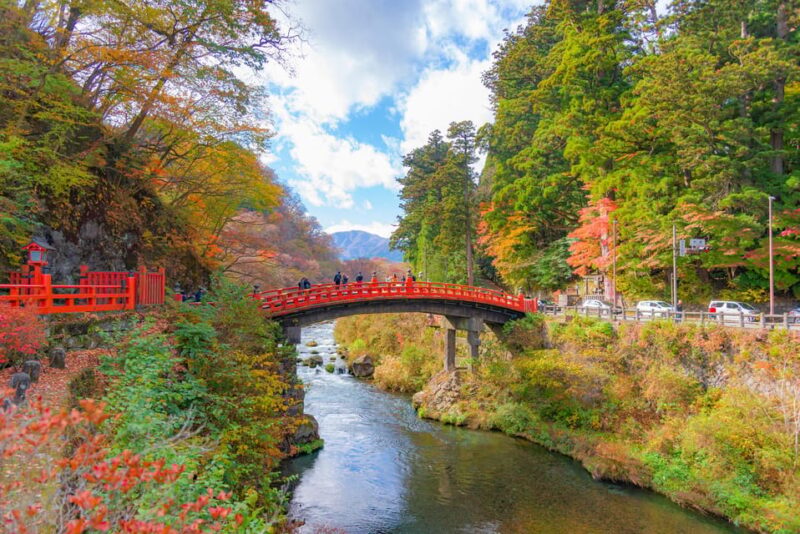 From Tokyo: Nikko, Toshogu Shrine, Waterfall, & Lake Trip - Itinerary: Transportation and Activities