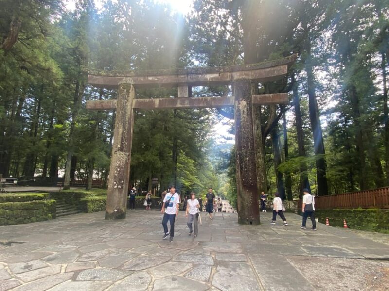 From Tokyo: Nikko, Toshogu Shrine, Waterfall, & Lake Trip - Highlights and Attractions