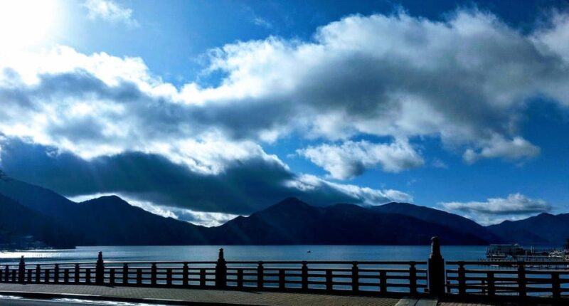 From Tokyo: Nikko Tour With Toshogu Shrine and Kegon Falls - Discovering Nikkō National Park