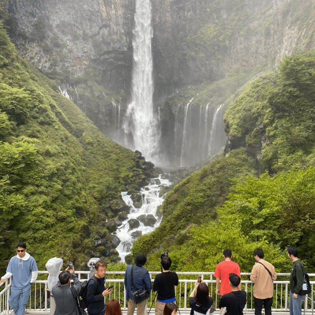 From Tokyo: Nikko Unesco Fully Customised Private Car Tour - Booking and Reservation Details