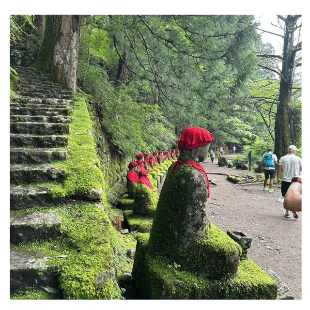 From Tokyo: Nikko Unesco Fully Customised Private Car Tour - Frequently Asked Questions