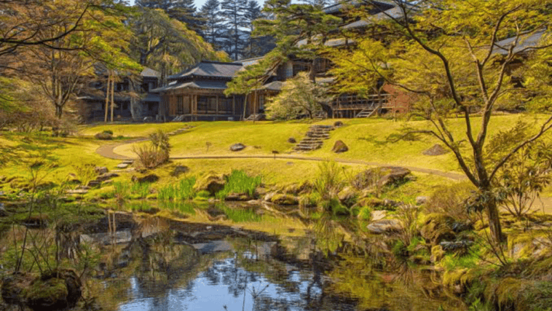 From Tokyo: Nikko World Heritage Full Day Private Tour - Key Points