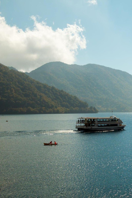 From Tokyo: Nikko World Heritage Sight Full Day Private Tour - Transportation and Pickup Details