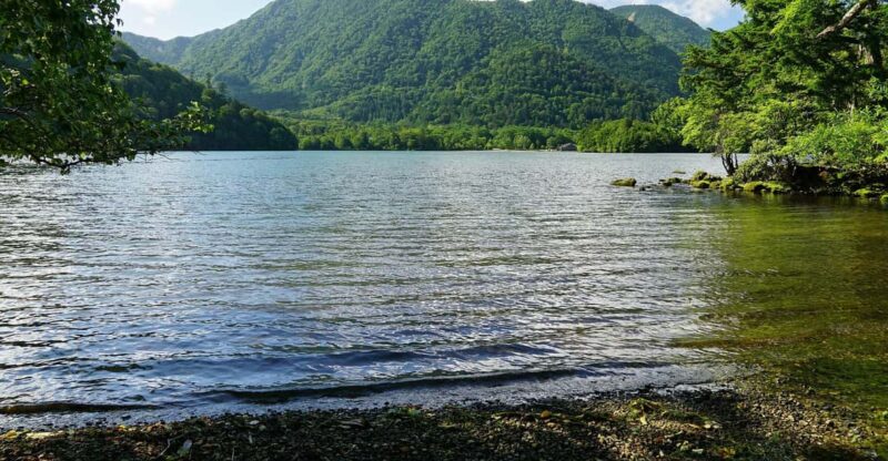 FROM TOKYO: NIKKO WORLD HERITAGE SIGHTS PRIVATE TOUR - Key Destinations