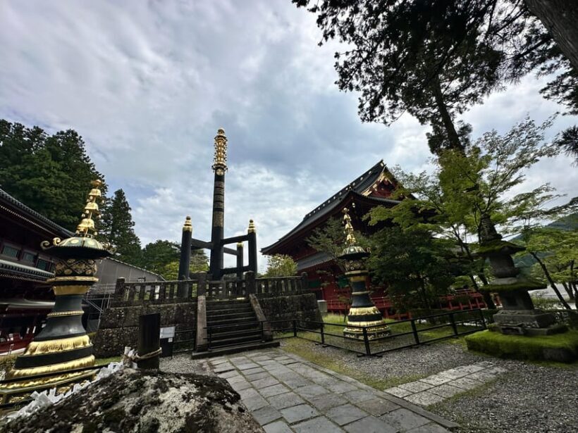From Tokyo: Nikko World Heritage Site Private Full-Day Trip - Exploring the From Tokyo: Nikko World Heritage Site Private Full-Day Trip
