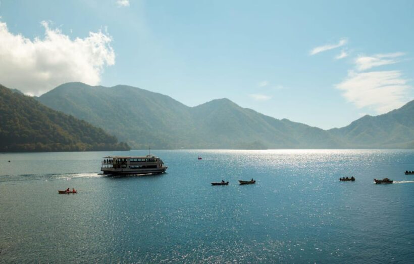 From Tokyo: Nikko World Heritage Site Private Full-Day Trip - Final Thoughts