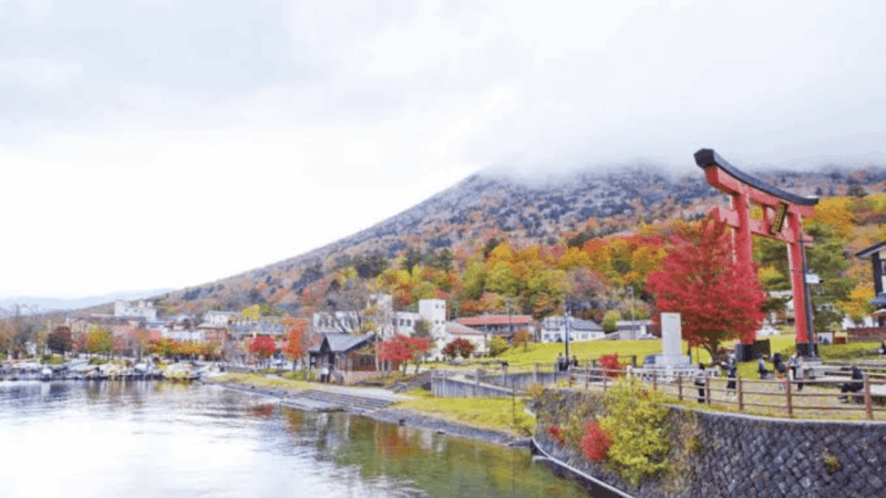 From Tokyo: Niko Full Day Private Tour With English Chauffer - Exploring Lake Chūzenji