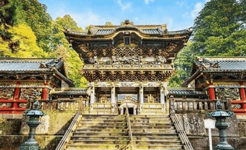 From Tokyo Niko World Heritage Tour With English Driver - Customer Reviews