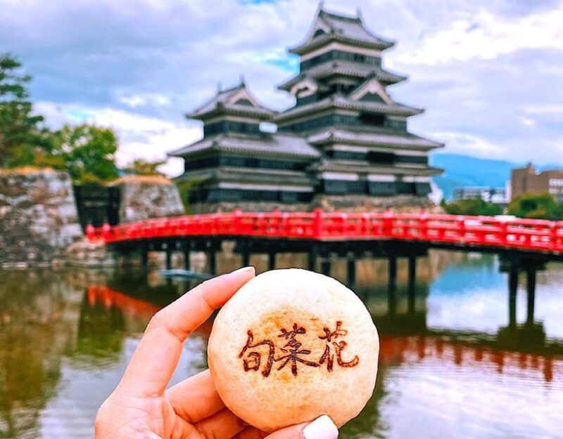 From Tokyo or Nagano: Private Snow Monkey Park Full Day Trip - Itinerary Highlights