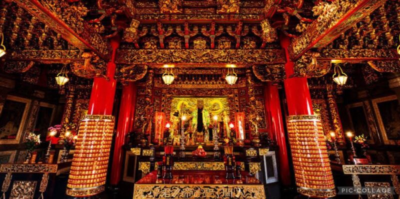 From Tokyo: Private Full Day Yokohama Tour W/Hotel Pick up - Landmark Tower