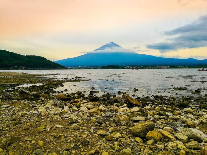 From Tokyo: Private Mount Fuji Full-Day Guided Tour - Frequently Asked Questions