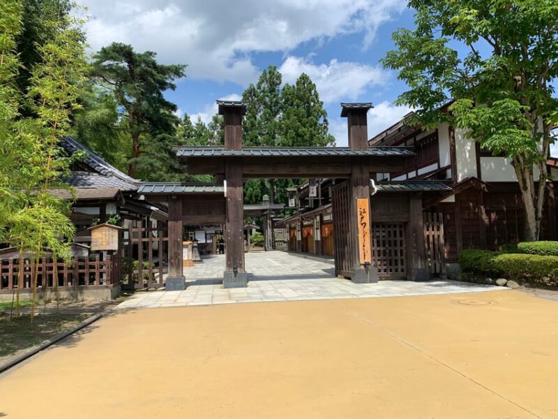 From Tokyo: Private Nikko World Heritage Sights Day Trip - Kegon Falls