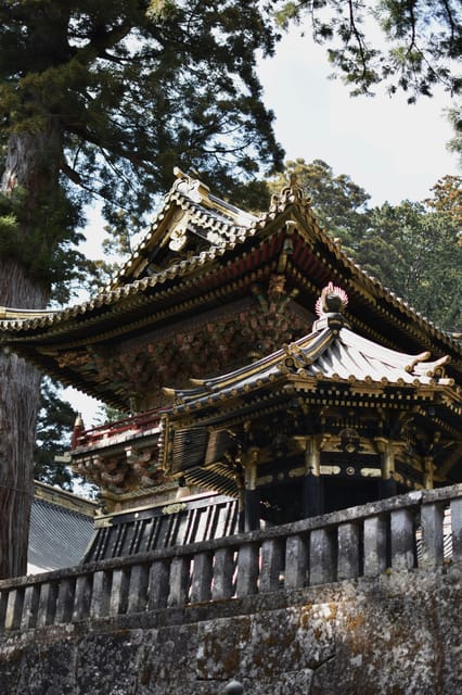From Tokyo: Private Nikko World Heritage Sights Day Trip - Frequently Asked Questions