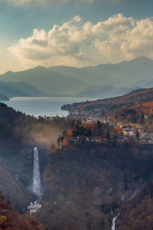 From Tokyo: Private Nikko World Heritage Sights Day Trip - Important Considerations for Travelers