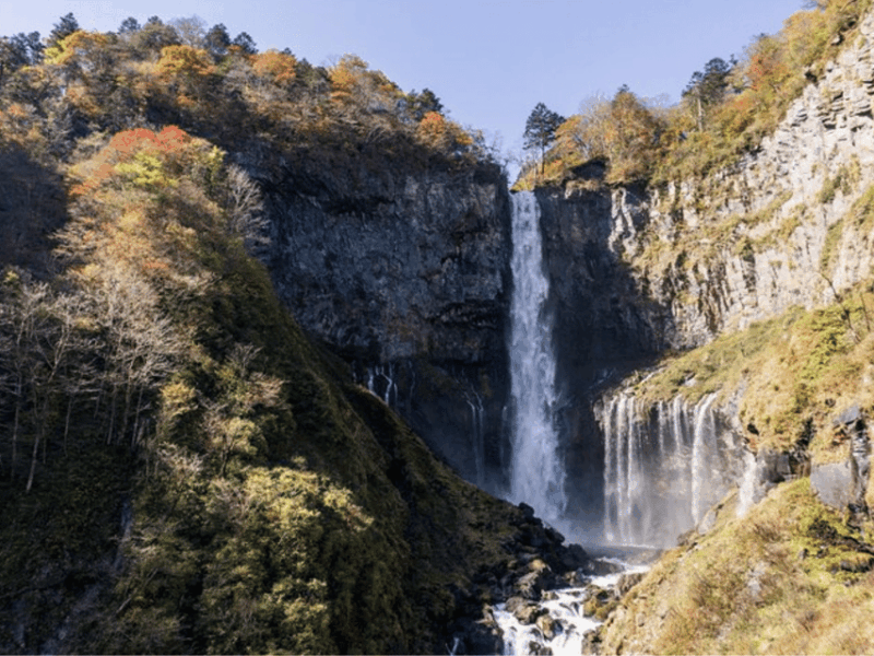 From Tokyo: Private Nikko World Heritage Sights One Day Trip - Transportation and Accessibility
