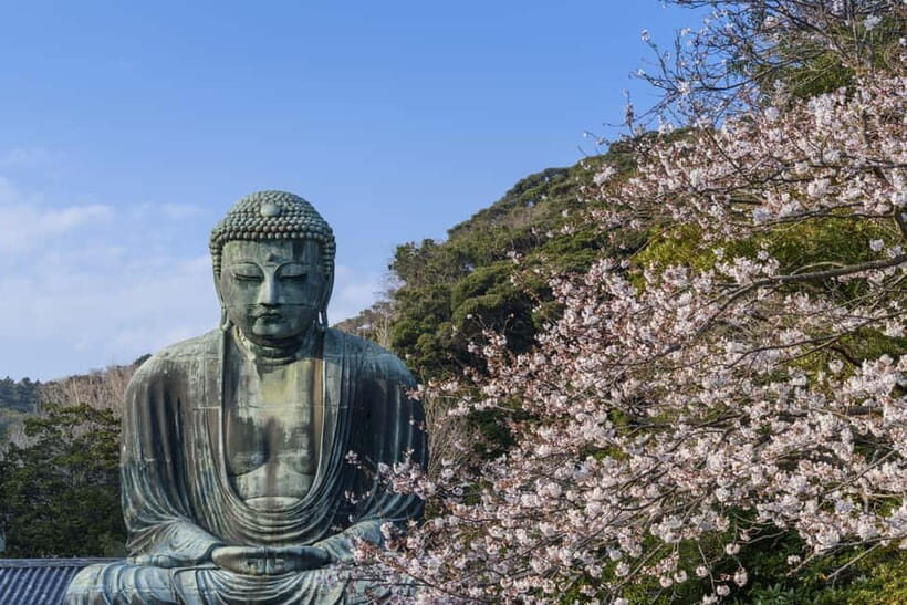 From Tokyo: Private Tour to Kamakura - Temples, Sea, Onsen - Key Points