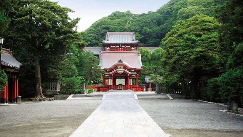 From Tokyo: Private Tour to Kamakura - Temples, Sea, Onsen - An In-Depth Look at What You Can Expect