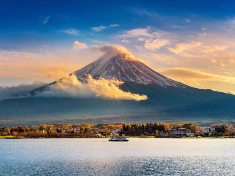 From Tokyo: Private Trip to Mount Fuji and Lake Kawaguchi - Frequently Asked Questions