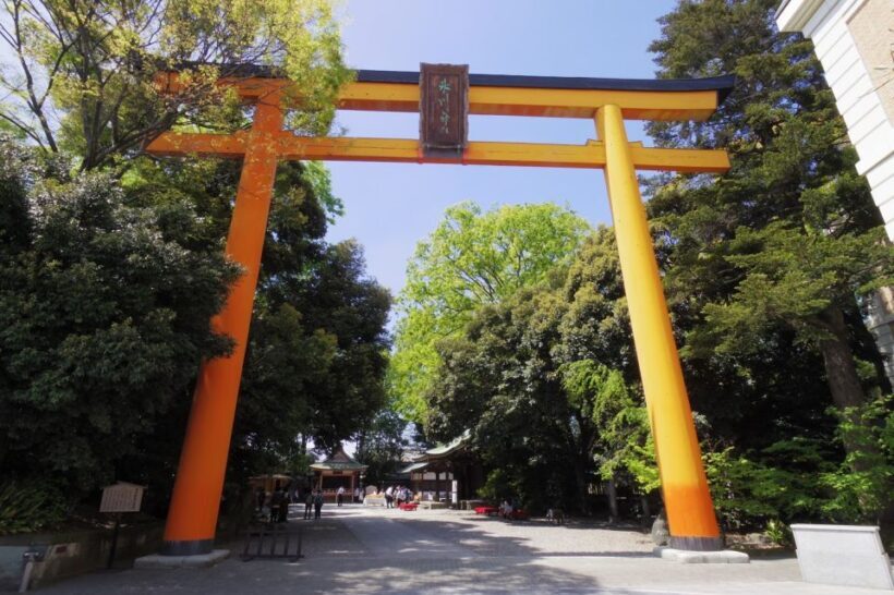 From Tokyo: Round-Trip Fare to Kawagoe City - Key Points