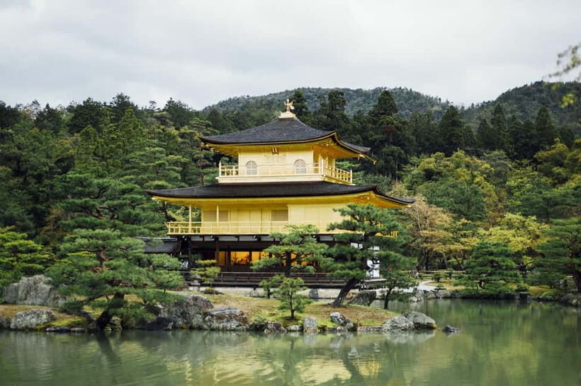 From Tokyo: Snow Monkeys and Zenkoji Temple Day Trip - Frequently Asked Questions