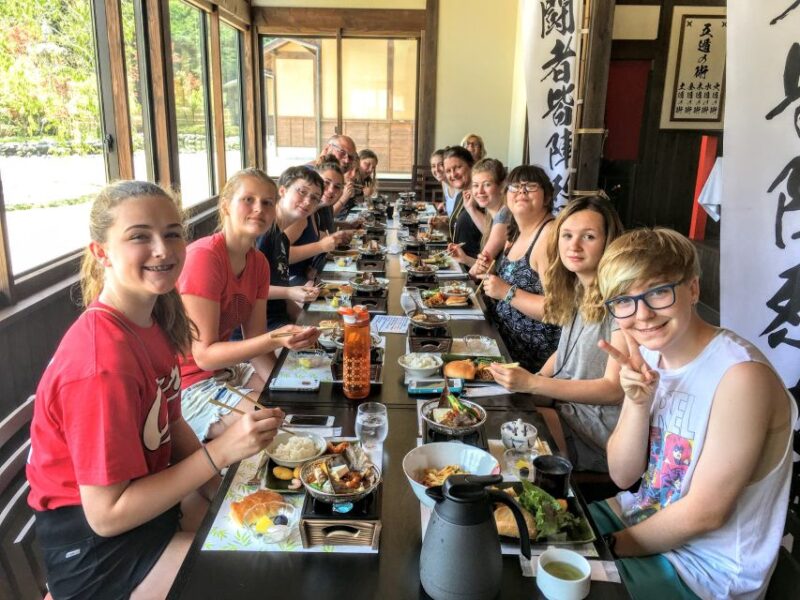 From Tokyo to Mount Fuji: Full-Day Tour and Hakone Cruise - Special Notes