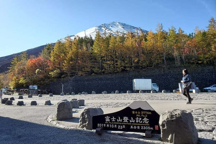From Tokyo To Mount Fuji Lake kawaguchi-ku & World Heritage - Who Is This Tour Best For?