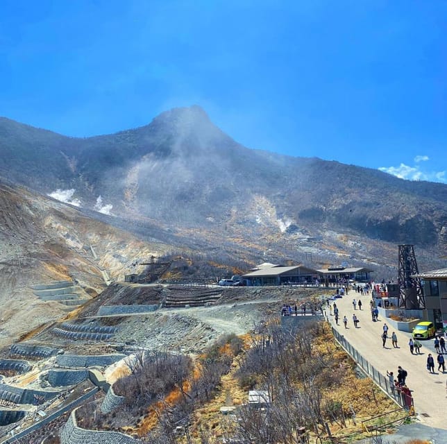 From Tokyo to Mt.Fuji ,Hakone to Anywhere in Japan - Itinerary Highlights