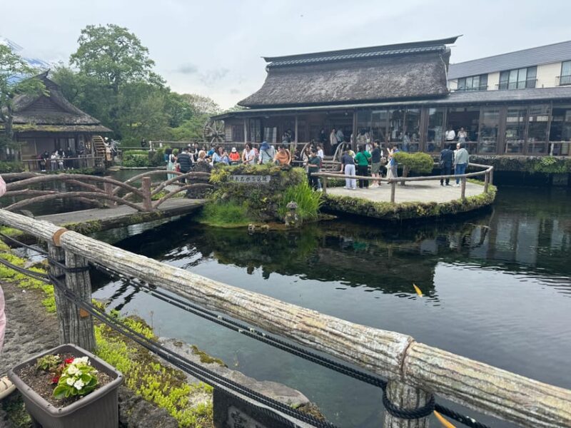 From Tokyo to Mt.Fuji ,Hakone to Anywhere in Japan - Frequently Asked Questions