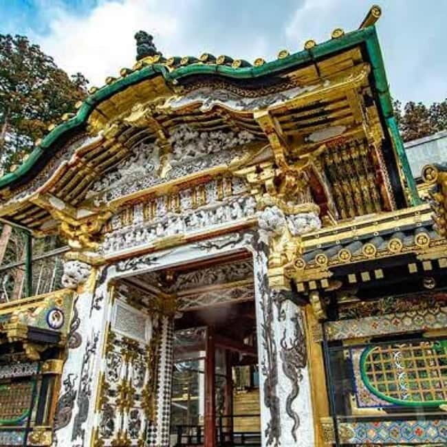 From Tokyo To Nikko Private Day Tour With English Guide - Key Points