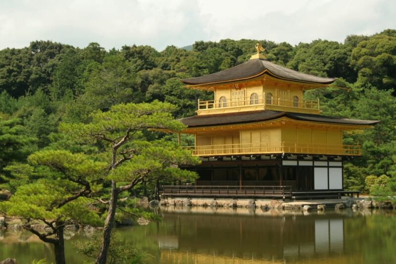 From Tokyo: Tokyo, Kyoto, Osaka, & Nikko Private 7-Day Tour - Frequently Asked Questions