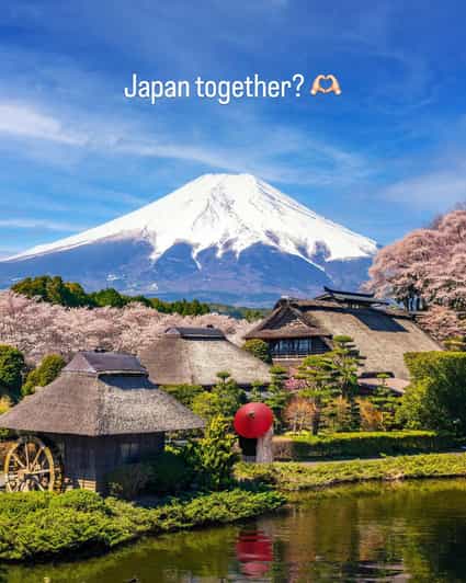 From Tokyo/Yokohama: To Mt. Fuji/Hakone Private Day Trip - Transportation and Accessibility