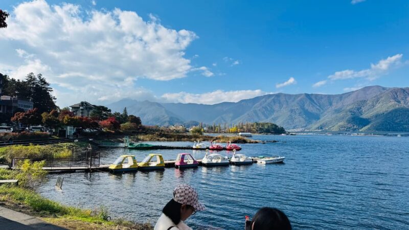 From Tokyo/Yokohama: To Mt. Fuji/Hakone Private Day Trip - Frequently Asked Questions