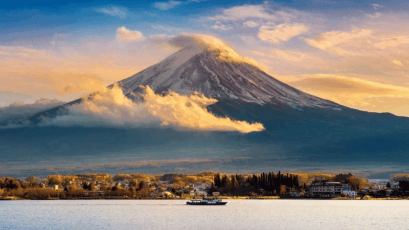 From Tokyo:Mount Fuji & Hakone Customized Private Tour - Itinerary Highlights