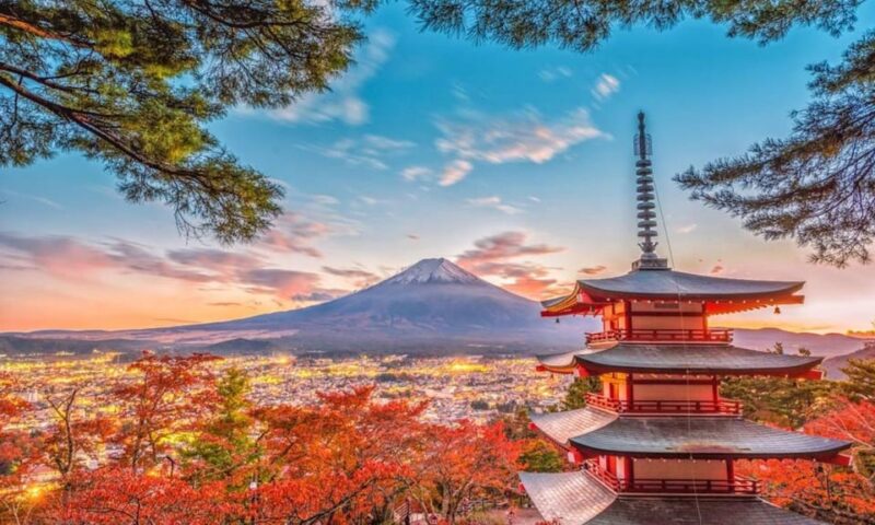 From Tokyo:Mt.Fuji &Hakone Trip With English Speaking Guide - Frequently Asked Questions