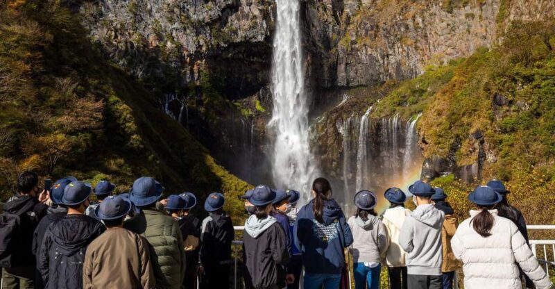 From Tokyo;Nikko World Heritage Private Tour English Guide - Key Points