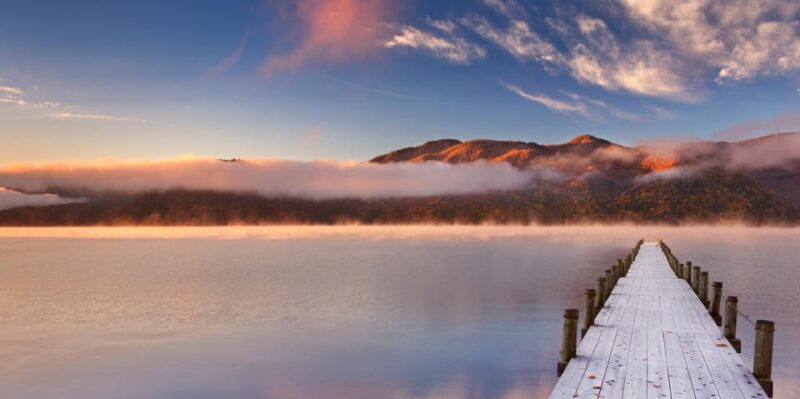 From Tokyo;Nikko World Heritage Private Tour English Guide - Frequently Asked Questions