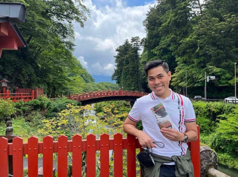 From Tokyo:Private Nikko World Heritage Site Day Tour by Car - Transportation Details