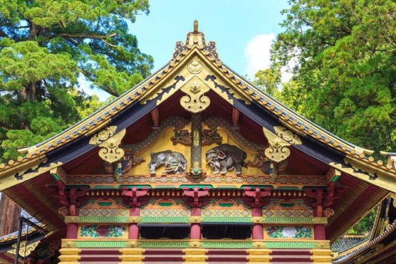 From Tokyo:Private Nikko World Heritage Site Day Tour by Car - Making the Most of Your Day